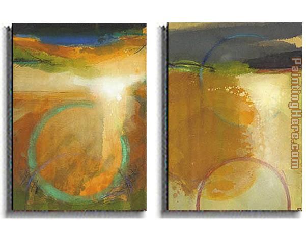 Abstract John McCormick Abstracts painting anysize 50% off - John ...