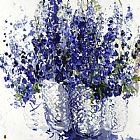 Bobbie Burgers Open Unfold Disintegrate painting anysize 50% off - Open ...