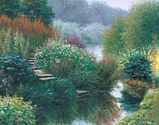 Henry Peeters Tyson's Creek painting anysize 50% off - Tyson's Creek ...
