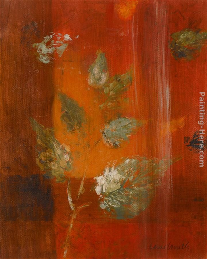 Lanie Loreth Into Autumn II painting anysize 50% off - Into Autumn II ...