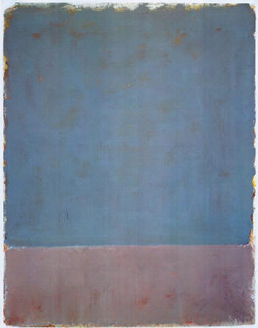 Mark Rothko Untitled 19692 painting anysize 50% off - Untitled 19692 ...