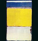 Mark Rothko Number 10 painting anysize 50% off - Number 10 painting for ...