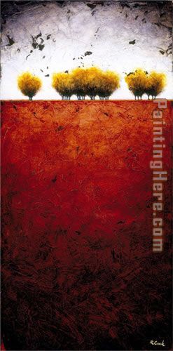 Robert Cook KISS THE SKY painting anysize 50% off - KISS THE SKY ...