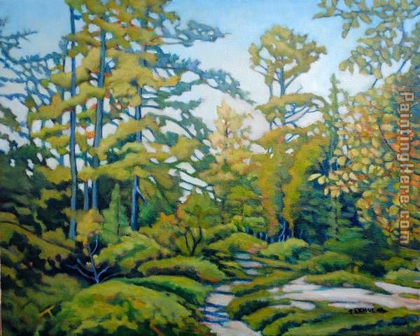 Unknown Artist A Lasting Memory painting anysize 50% off - A Lasting ...