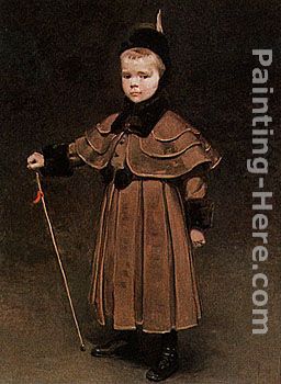 Cecilia Beaux Portrait of Cecil Kent Drinker painting anysize 50% off ...