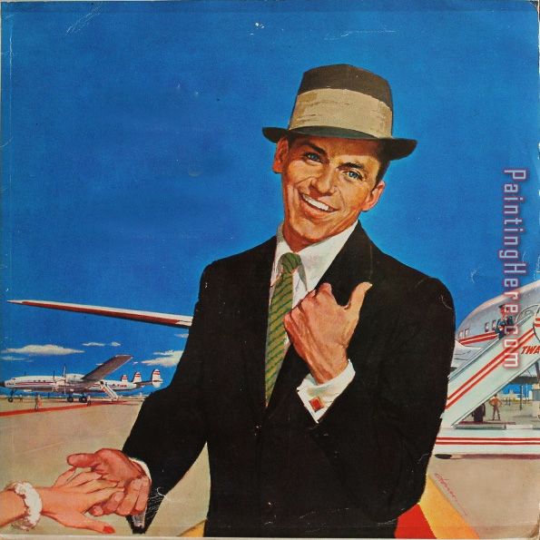 Unknown Artist Frank Sinatra with Billy May And His Orchestra - Come ...