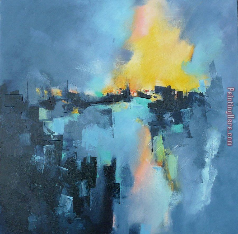 Unknown Artist Malahicha painting anysize 50% off - Malahicha painting ...